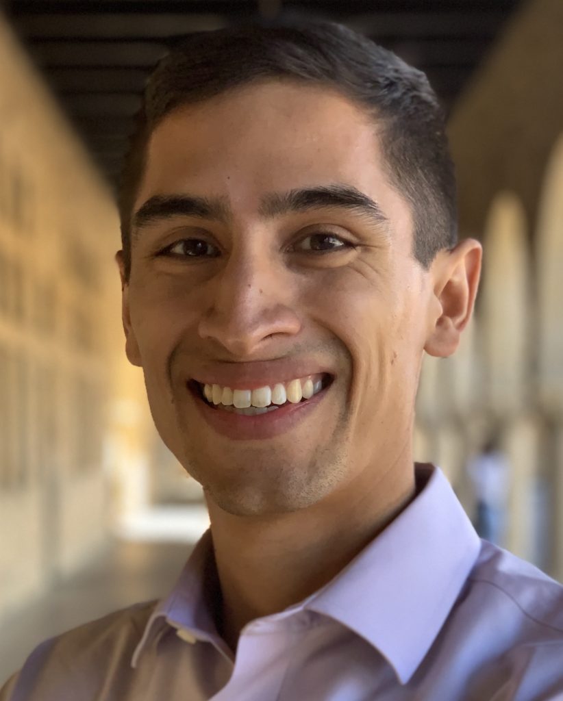 Leveraging Ambient Radio Noise for Passive Radar Sensing of the Terrestrial and Space ...