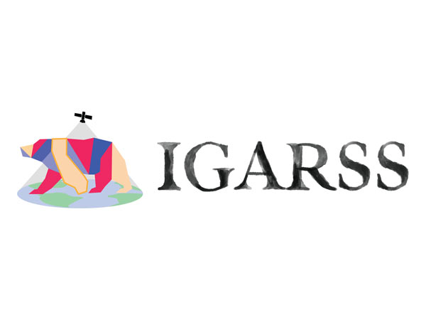 Past IGARSS - GRSS-IEEE