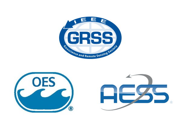 IEEE GRSS announces strategic partnerships with AESS and OES - GRSS-IEEE