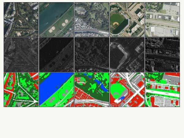 2024 IEEE International Geoscience and Remote Sensing Symposium (IGARSS ...