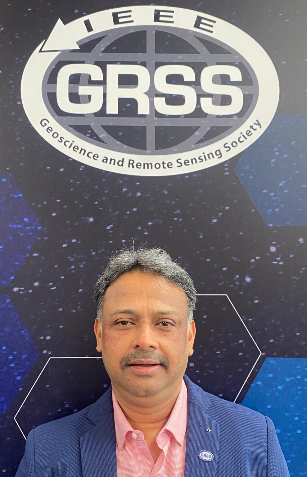 AdCom Contact Information - GRSS-IEEE